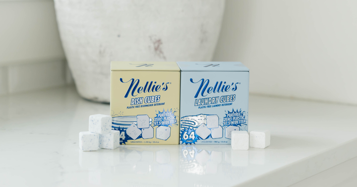 How to Reduce Plastic in Your Cleaning Routine (Without Trying Too Har ...