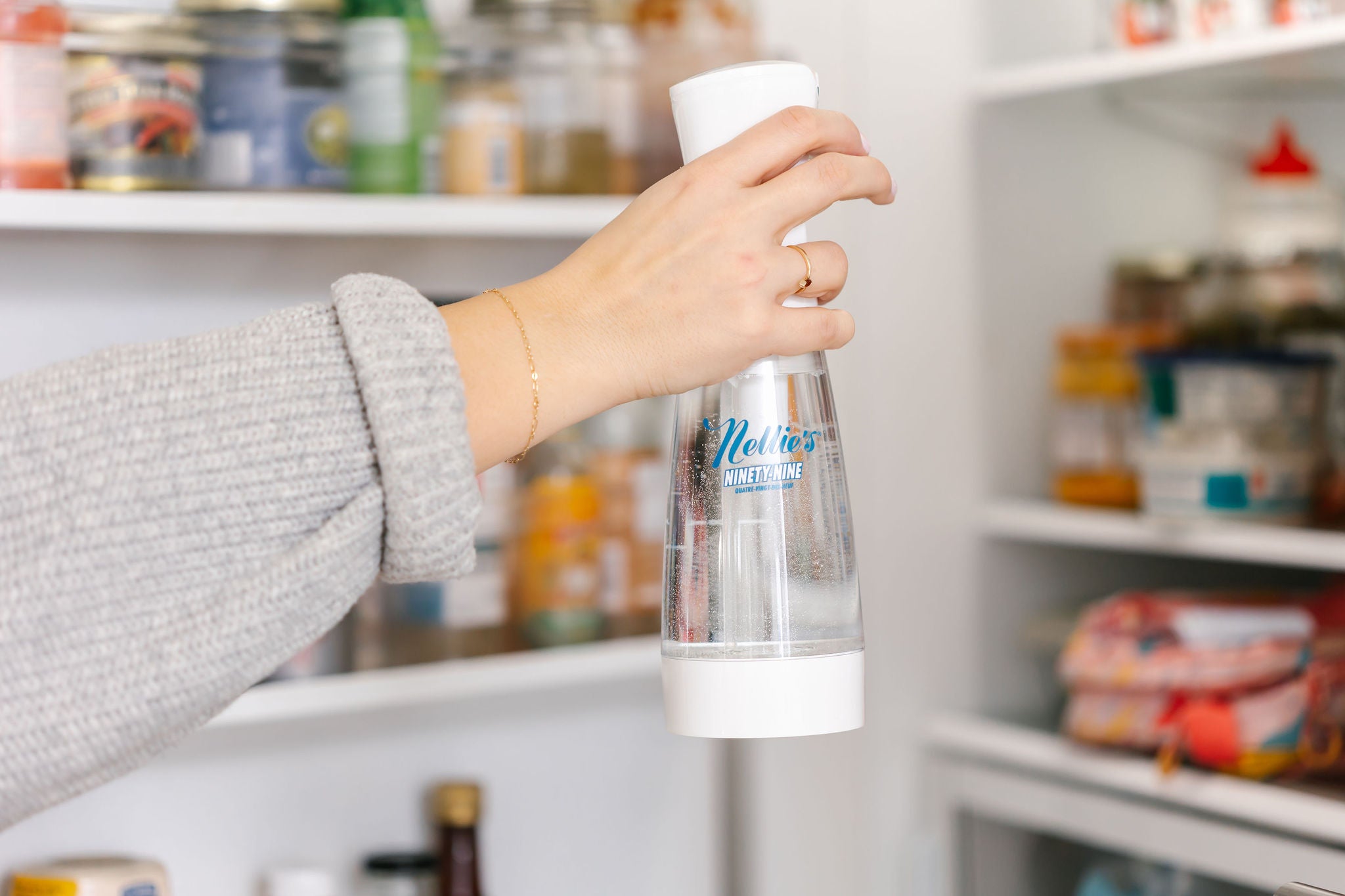 Exploring the Power of Electrolyzed Water | Nellie's