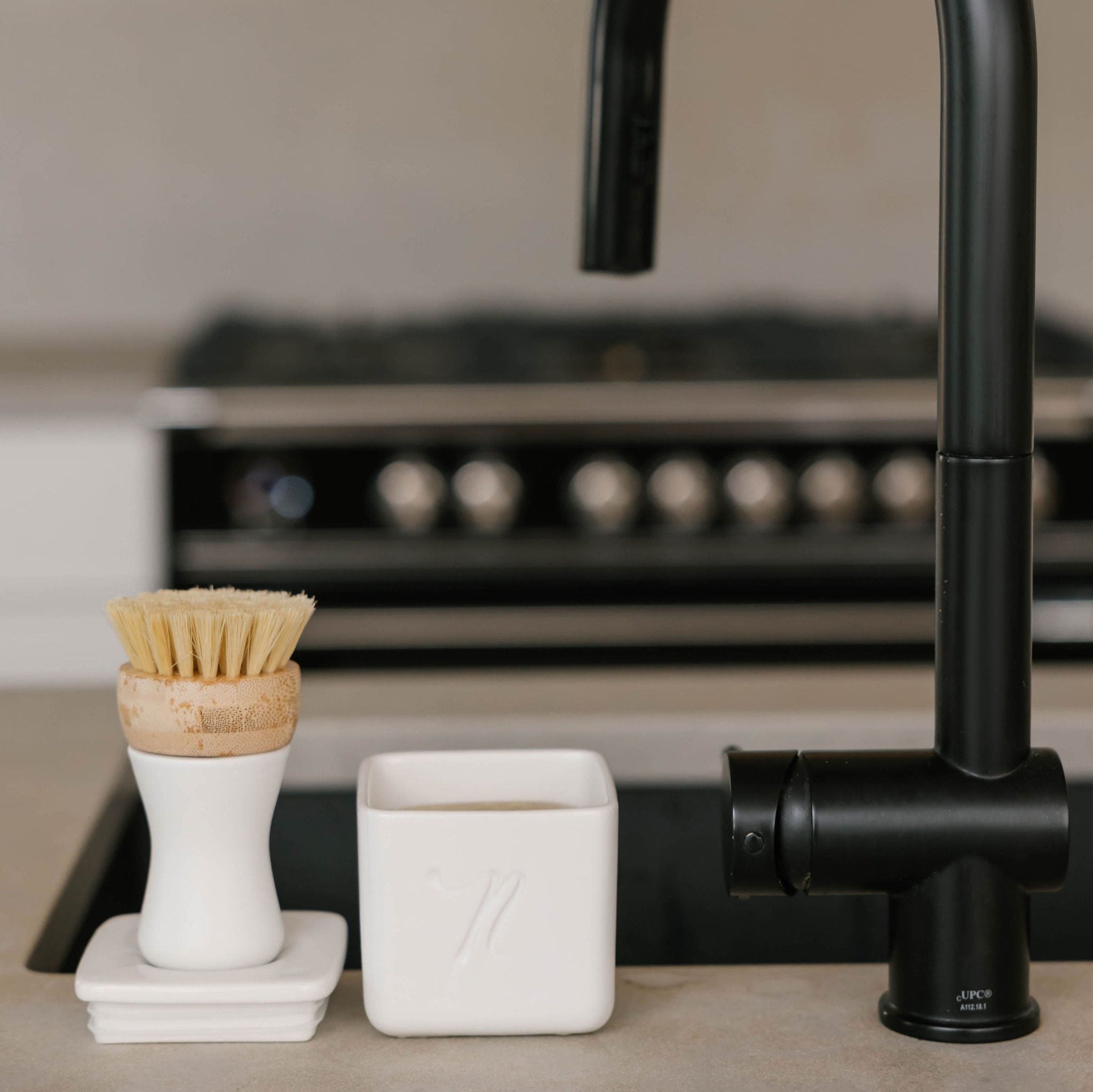 Forever Brush | Nellie's