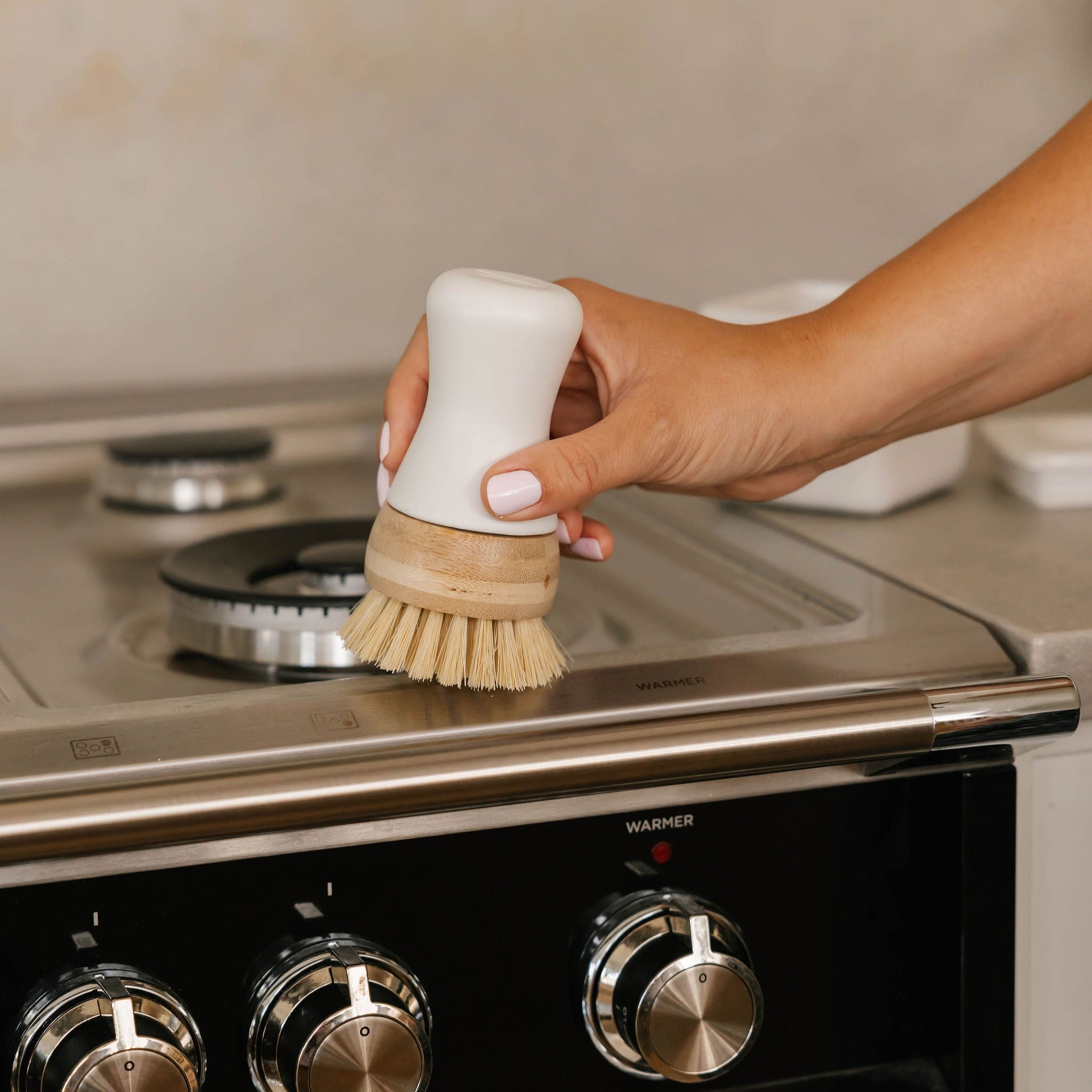 Forever Brush | Nellie's