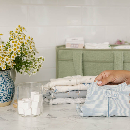 Laundry Cubes | Nellie's