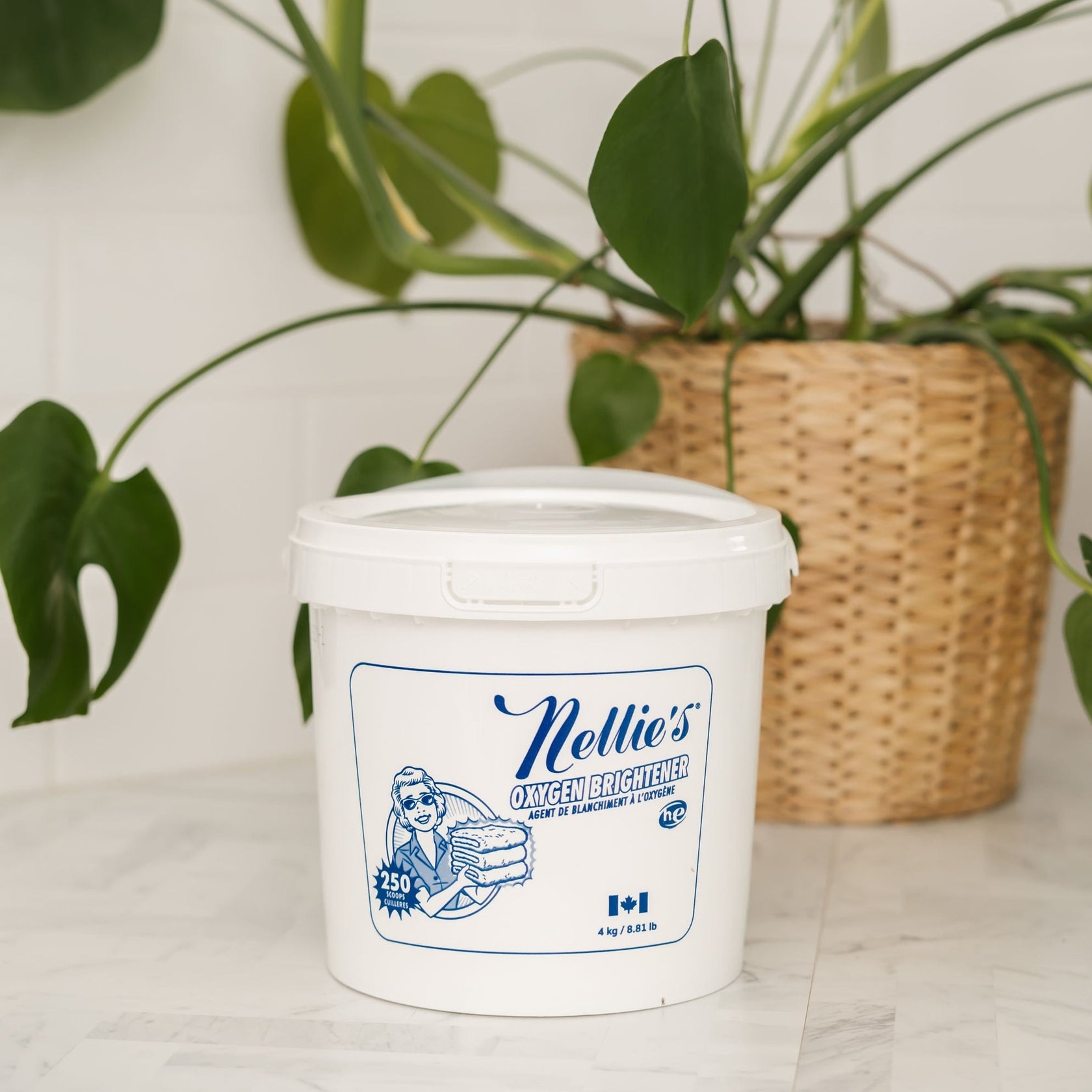 Nellie's Oxygen Brightener | Laundry Booster