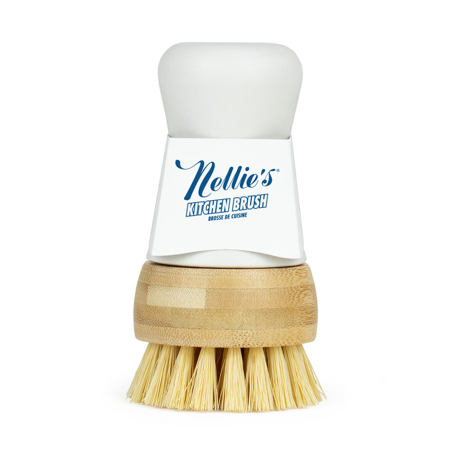 Kitchen Brush | Nellie's